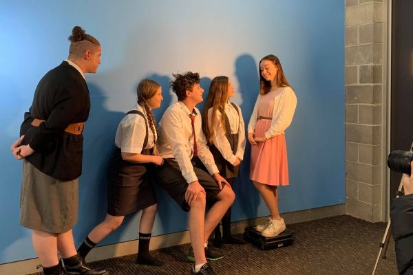 Wallan Secondary College