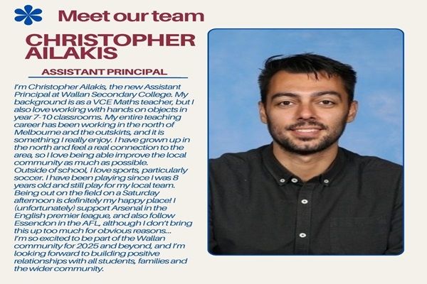 Wallan Secondary College