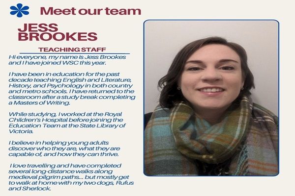 Wallan Secondary College