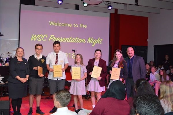 Wallan Secondary College