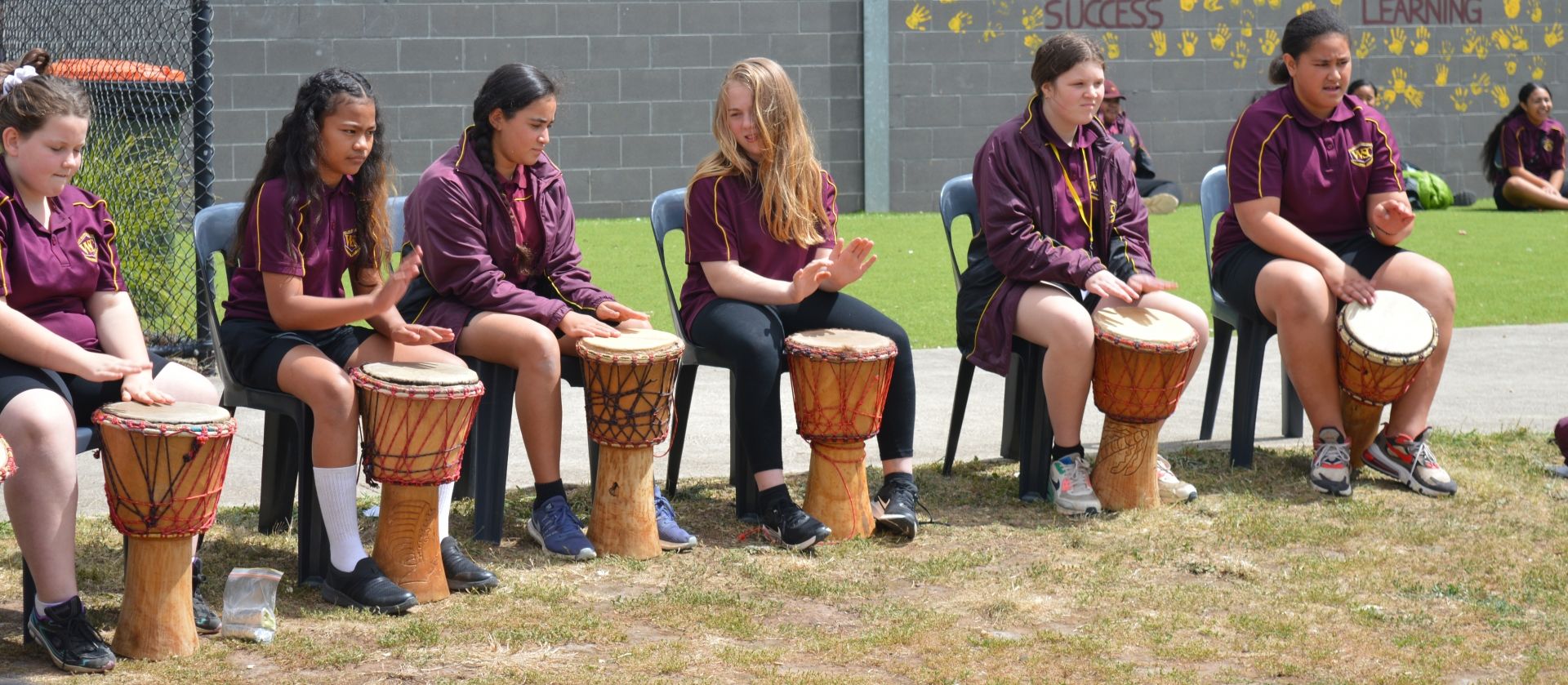 Wallan Secondary College