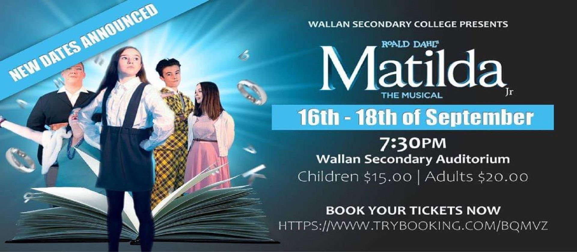 Wallan Secondary College