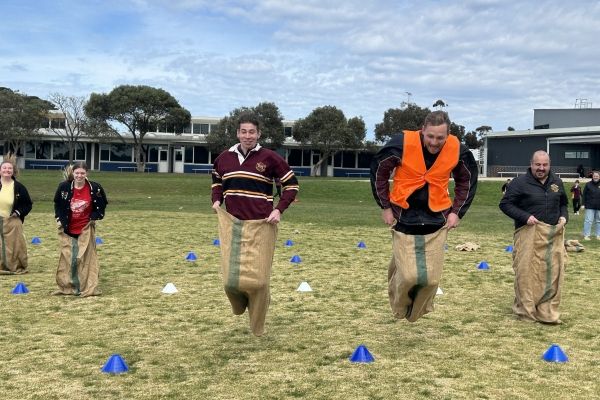Wallan Secondary College