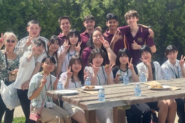 Wallan Secondary College